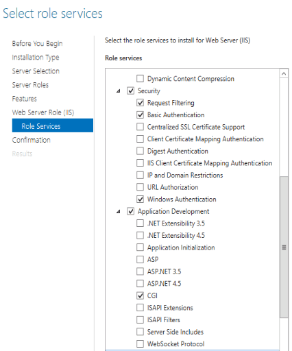 Django with Windows Authentication | Manufacturing Code
